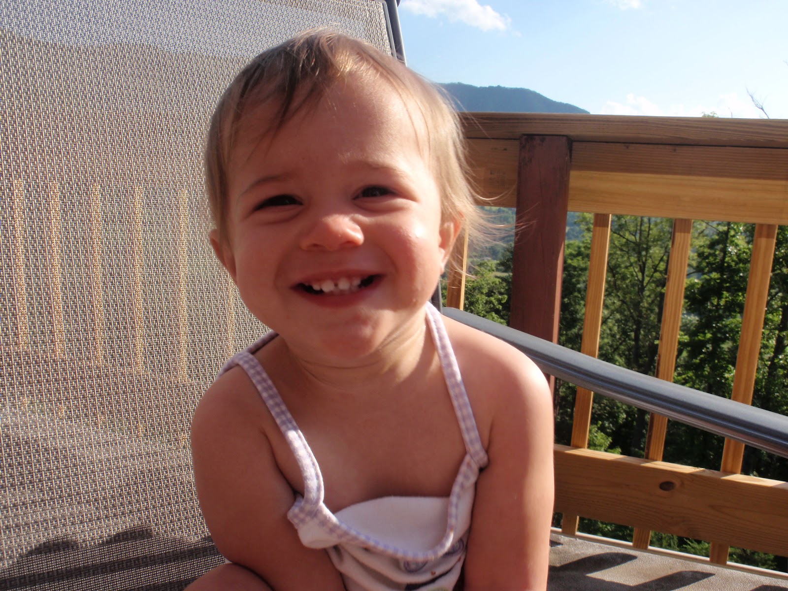 For the Glory of the One Who Made You.......