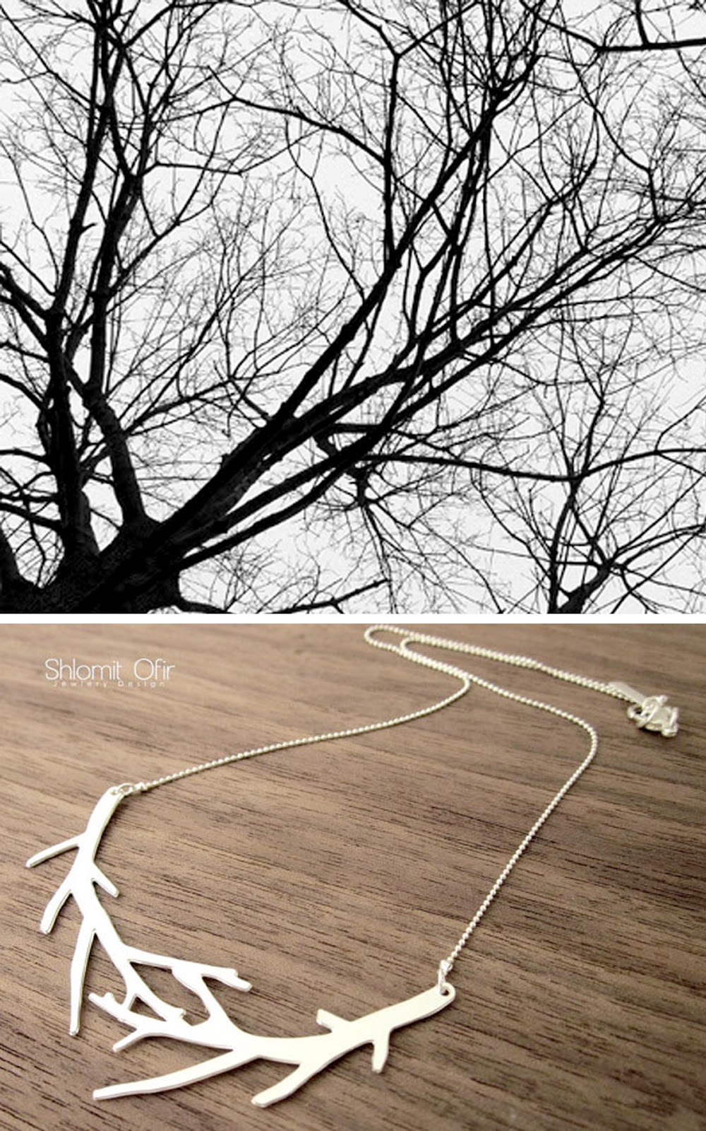 The Small Details: Inspiration