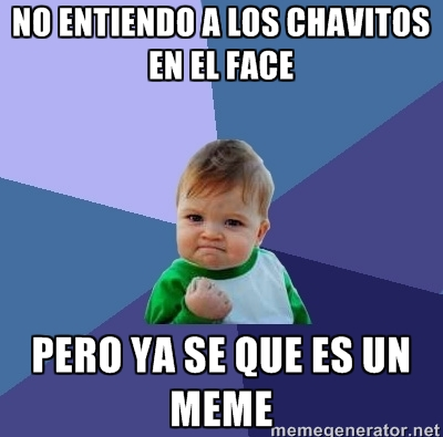 Que chingados es eso de los memes???? ~ IT Craud, the Unconventional Sheep