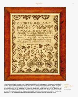 N e e d l e p r i n t: Proof Unbound Copy of The Feller Needlework ...