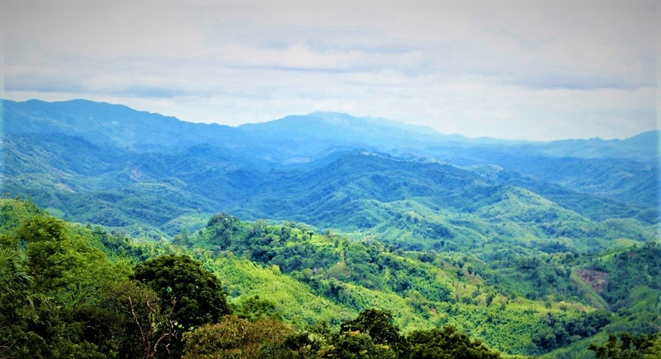 Beautiful Sajek Valley - History and Travel-world heritage BD