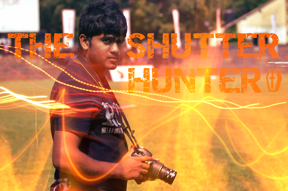 විකෘති: Shutter Hunters