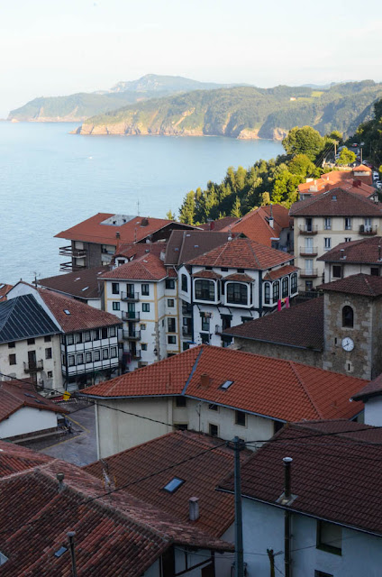 ALMANAQUE NATURAL: Los Encinares más norteños