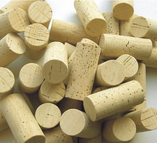 50+ Κατασκευές με Φελλό | SOULOUPOSETO