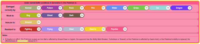 Alolan Pokémon: Alolan Raichu