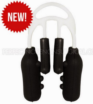 Nose Roller to make nose smaller?