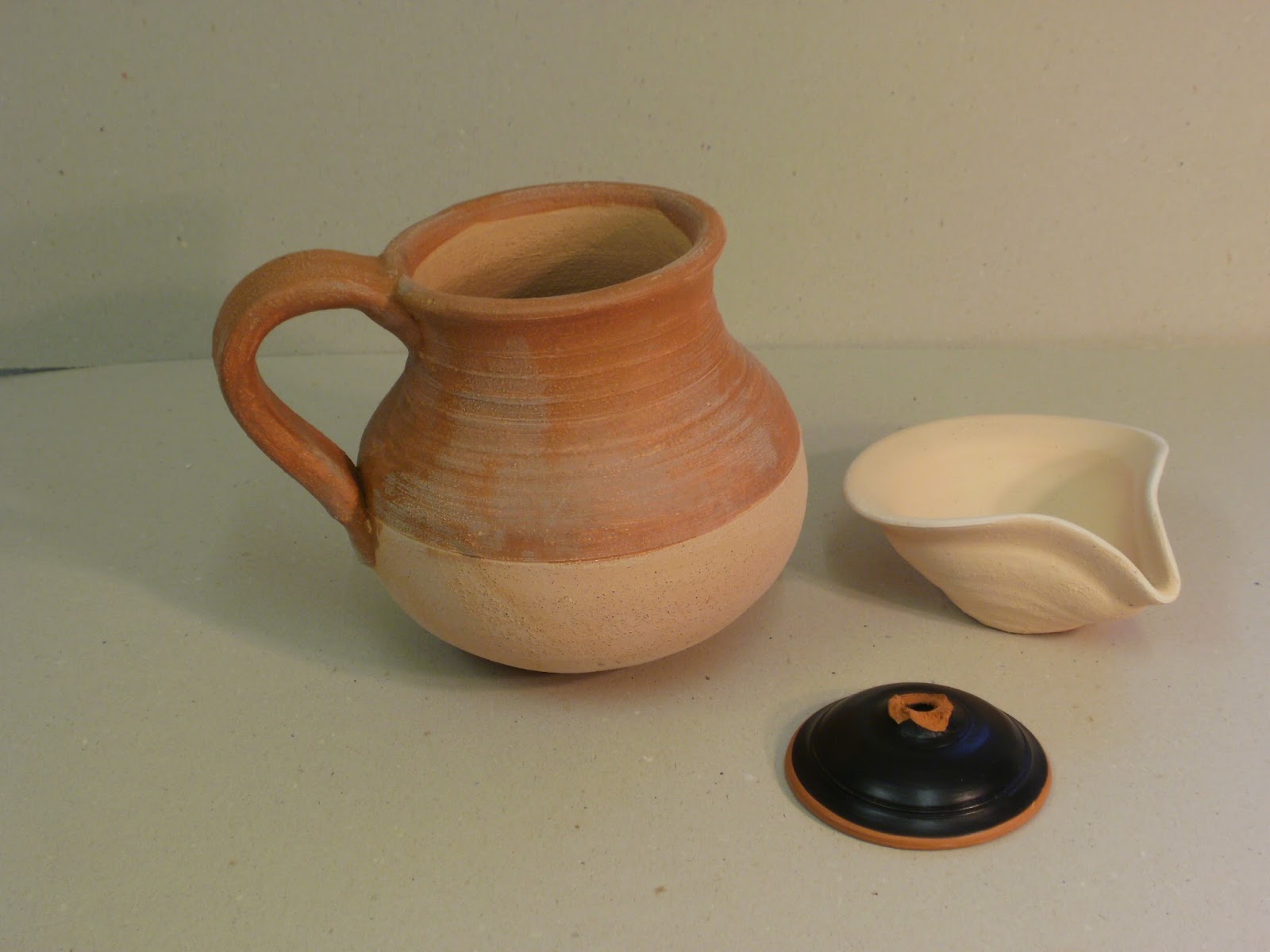 Graham's Potted History: TV Props, Greek Bronzes Made From Clay