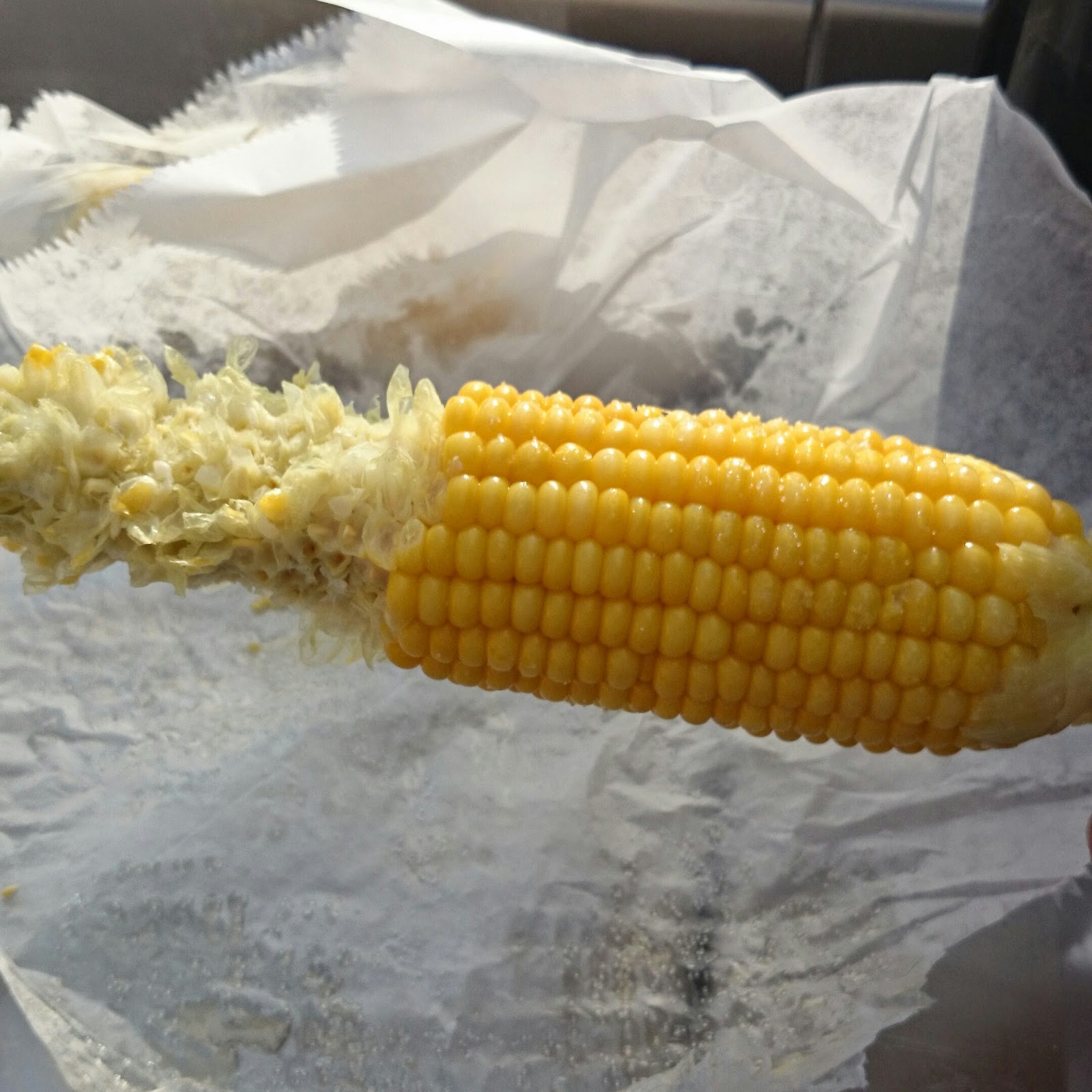 replanted.chicagoan: Cokato Corn Carnival, Part 1: A Real Corn-ucopia