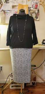 Faye's Sewing Adventure