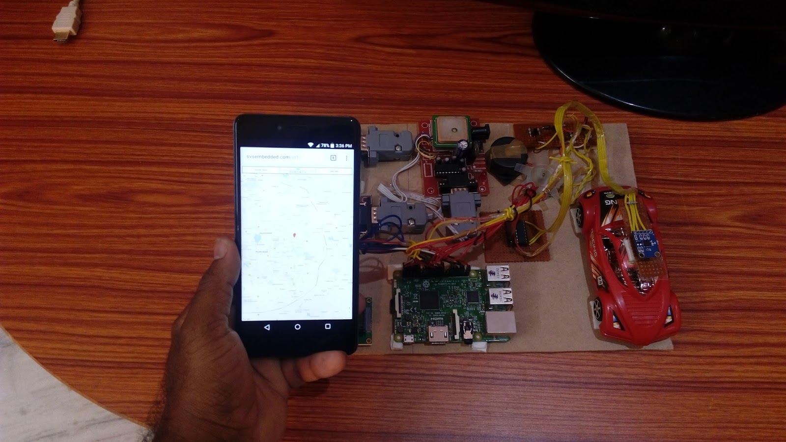 SVSEMBEDDED , 9491535690, 7842358459: Vehicle Accident Detection Using ...