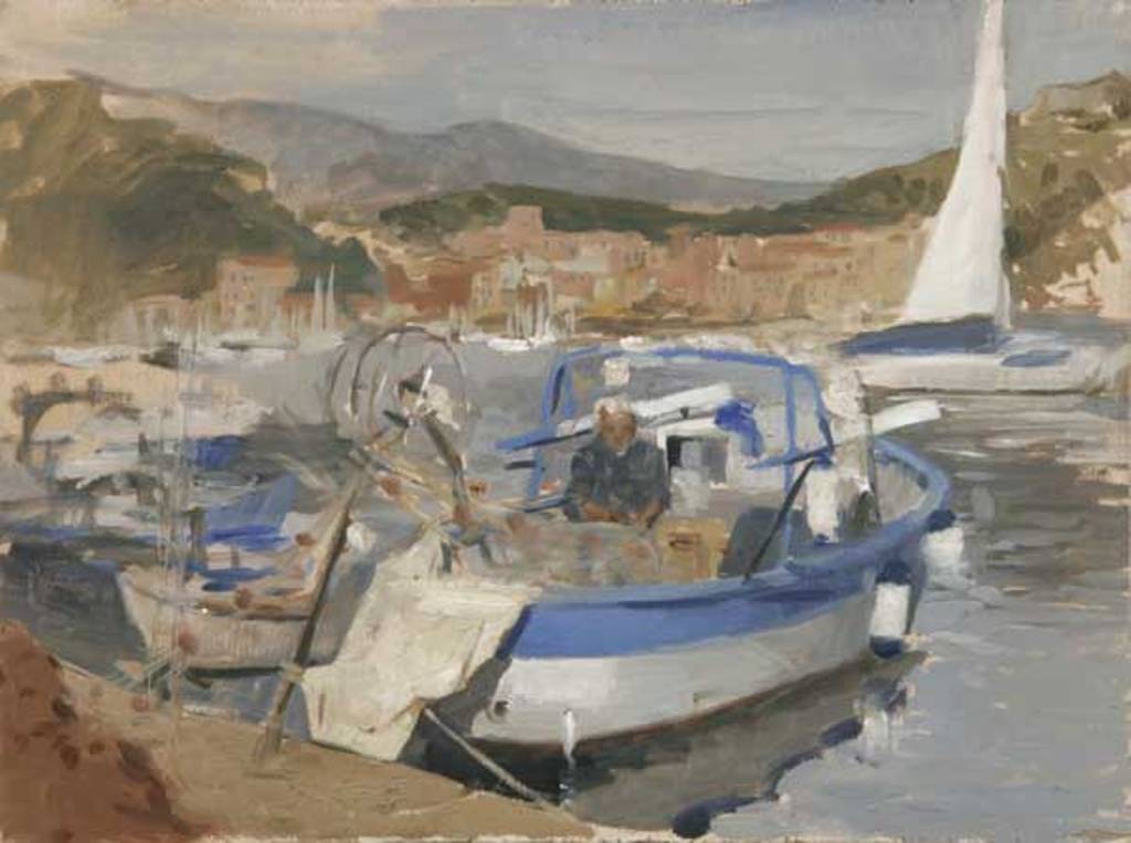 International Art Gallery: Daniela Astone