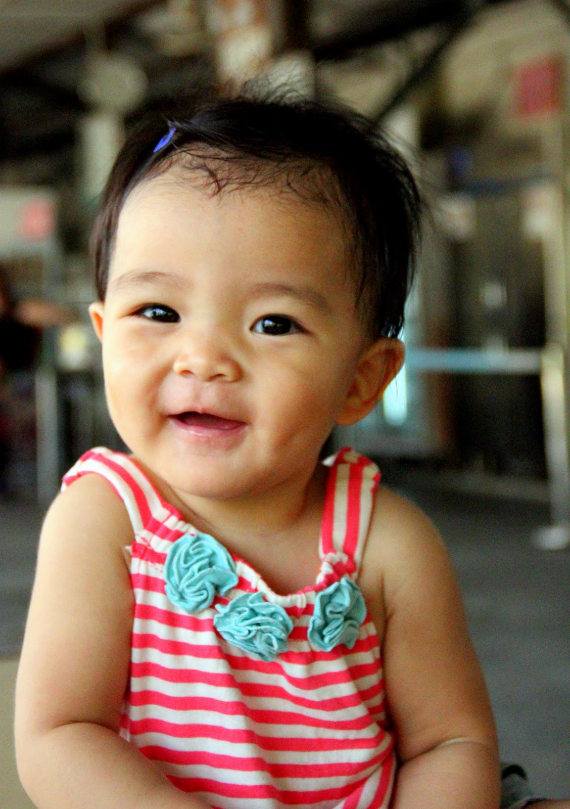 Cheekiemonkies: Singapore Parenting & Lifestyle Blog: Celebrating Three ...