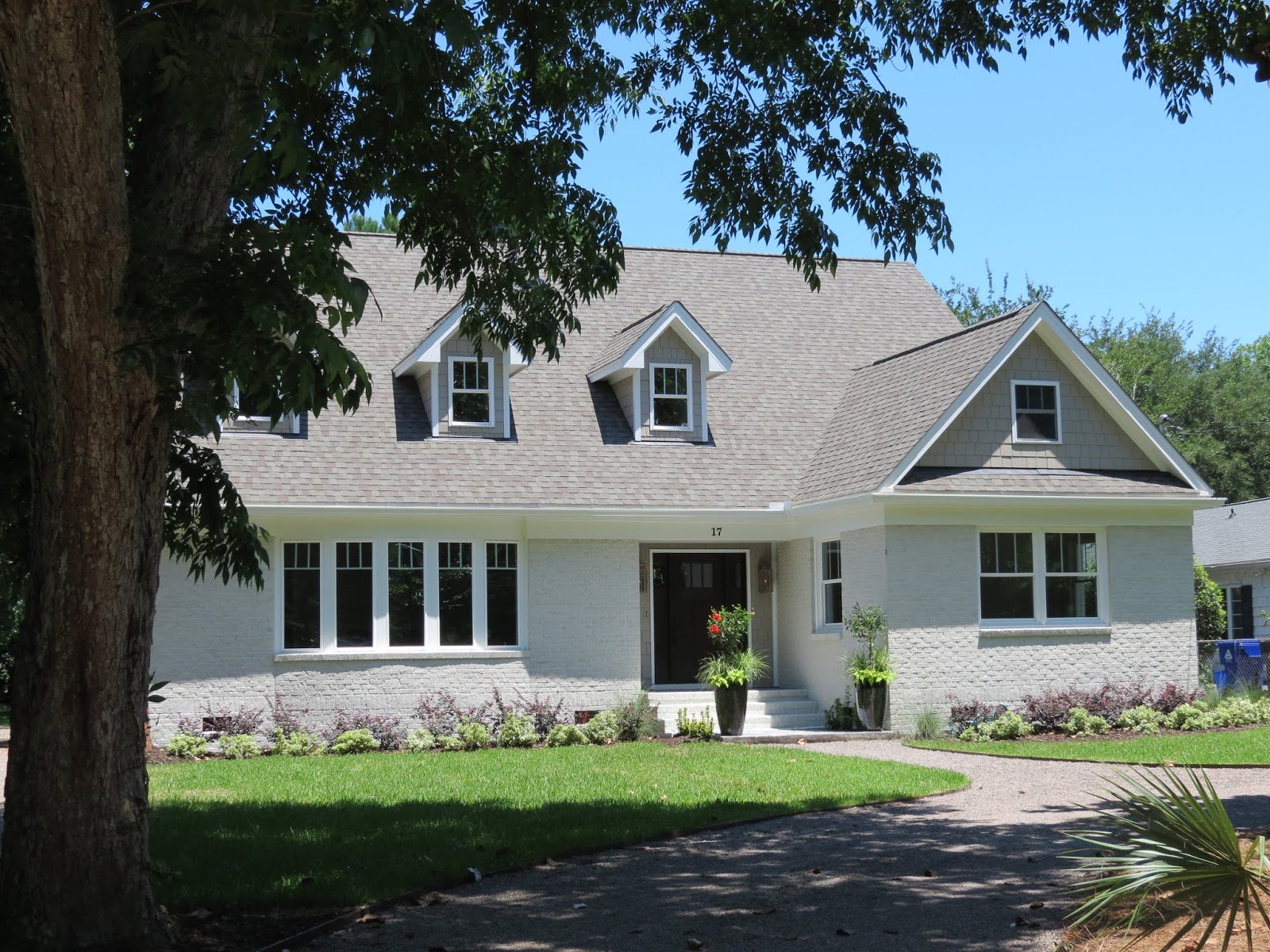 JLL DESIGN: What to do with your Ranch?