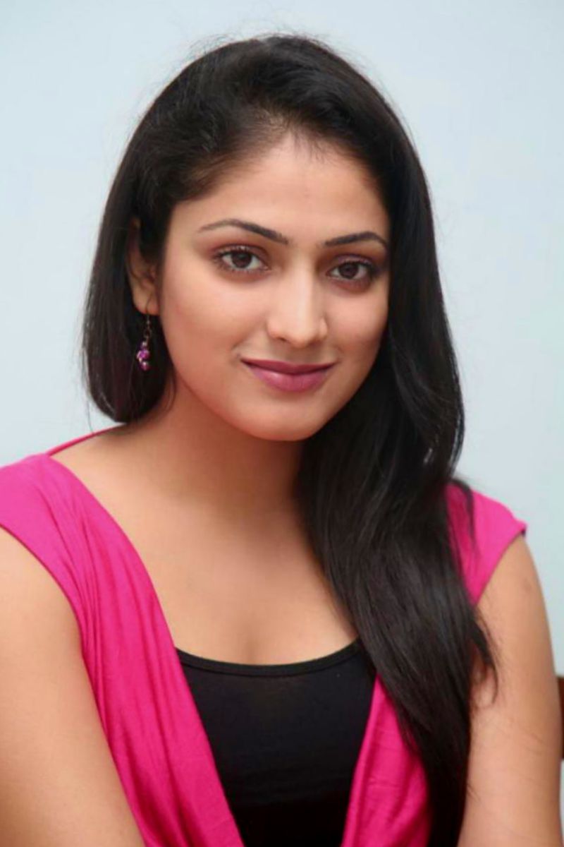 Hot and a Bubbly Personality of Hari Priya, Looks Delightful