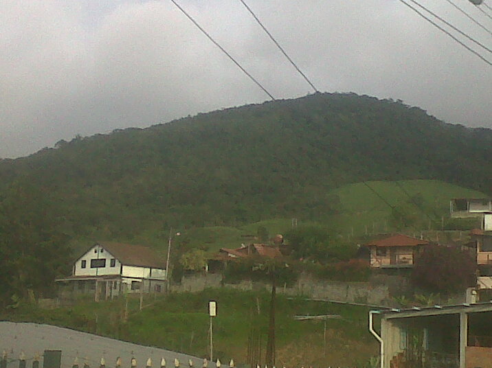 Cubiro y su Gente: Lugares más visitados del sector Chirgua