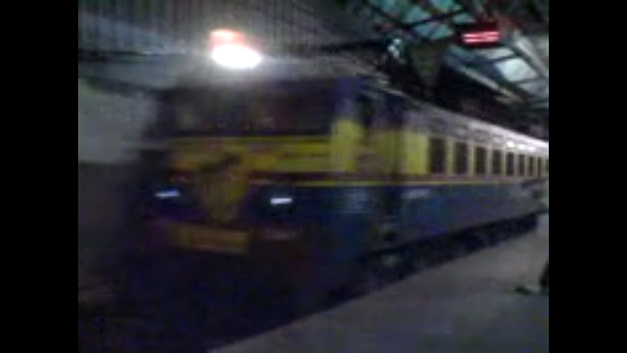 Welcome to JagrutAndJourneys: Geography - Train - Travel - Food ...