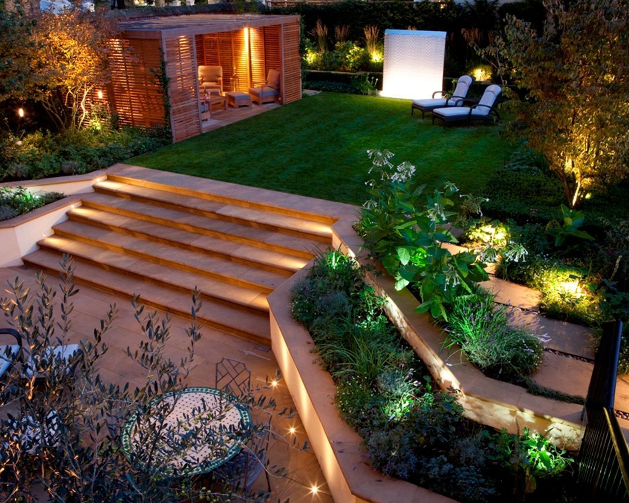 22 GARDEN DESIGN IS BEST FOR YOUR INSPIRATION
