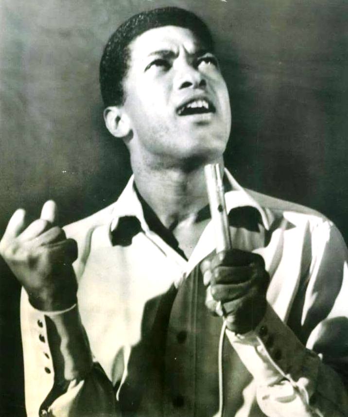 Child of the Sixties Forever: Sam Cooke