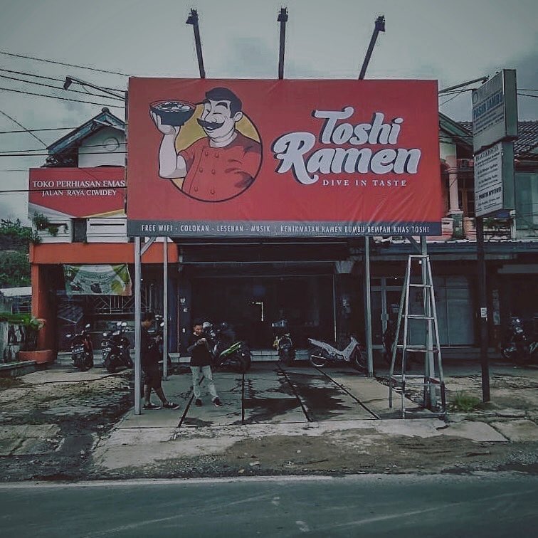 Inilah 11 Tempat Buka Puasa Murah Lezat di Ciwidey 2019