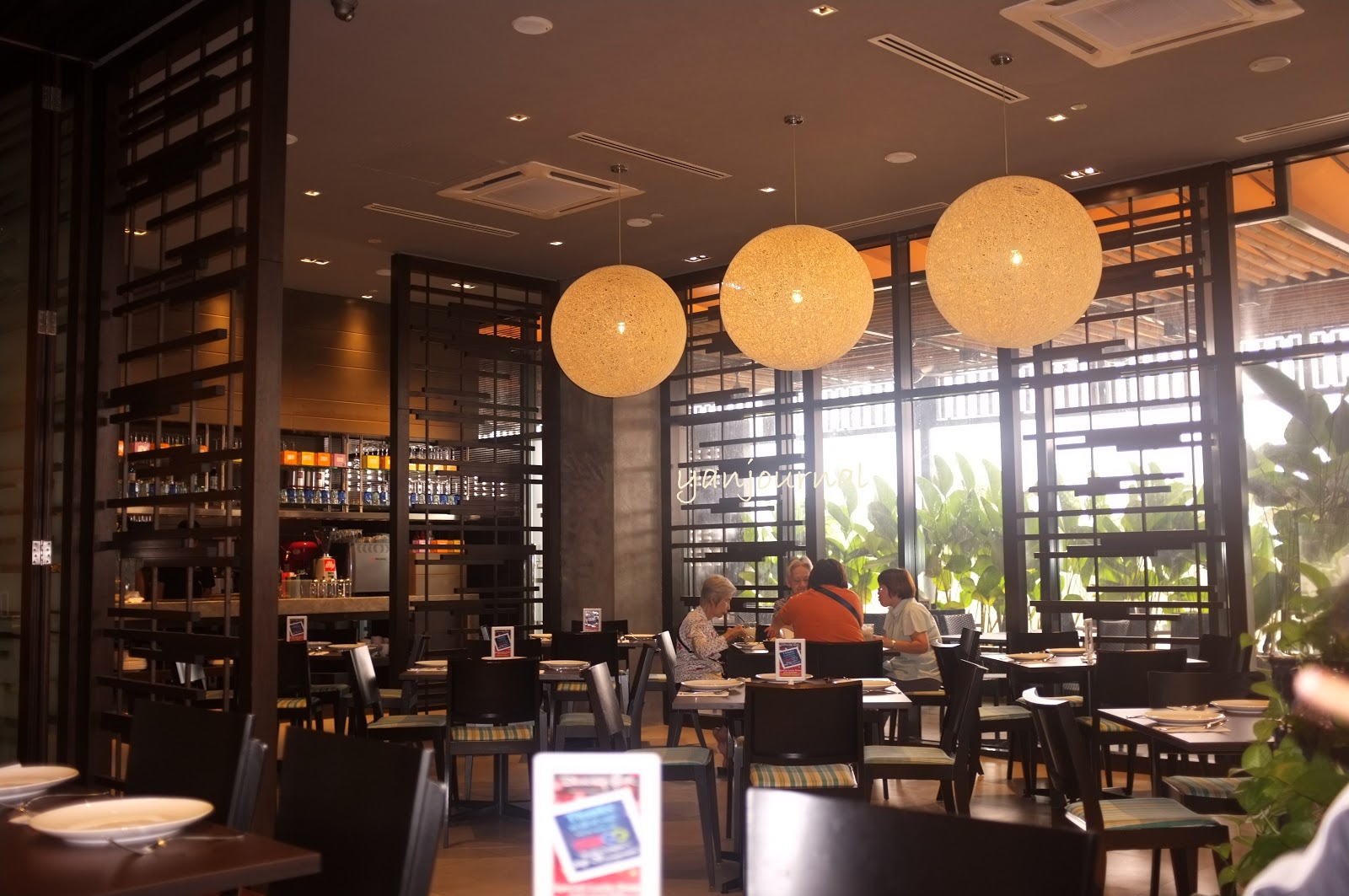 Yan's Family, Frens, Travel, And Food Journal: Shopping at Setia City ...