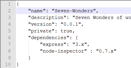 Integrate SAP UI5 or open UI5 with Node.js | SAP Online Guides
