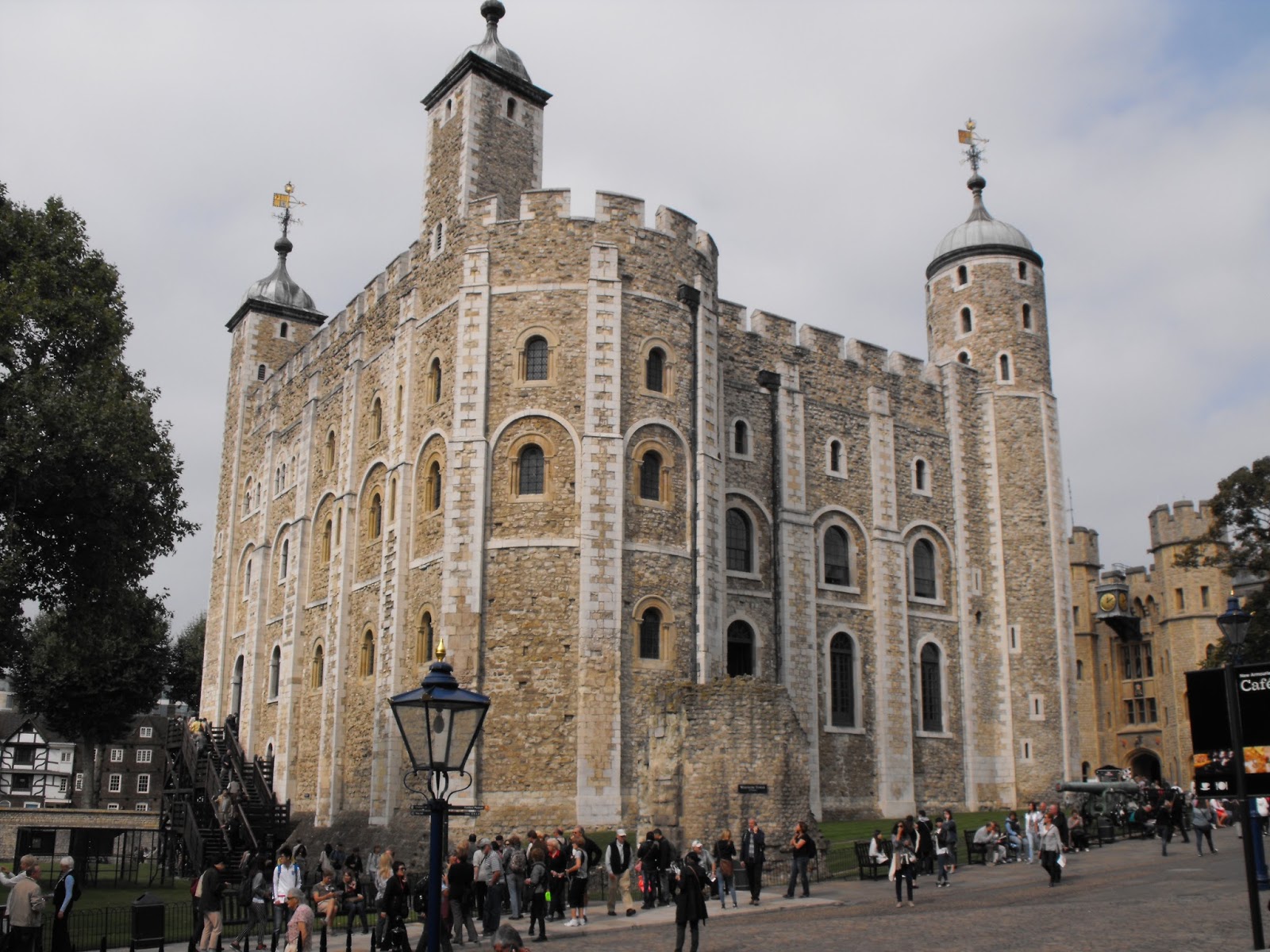 Las vidas de las reinas de Inglaterra: MATILDE DE FLANDES, la reina de ...