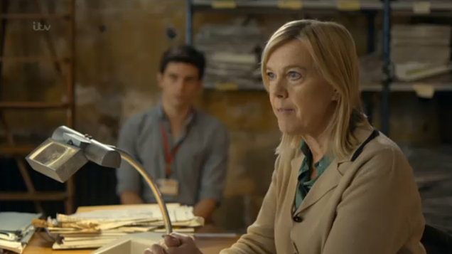 Broadchurch Episode 6: Who Killed Danny Latimer?