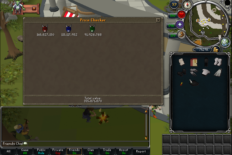 Free Runescape accounts: Free Runescape accounts