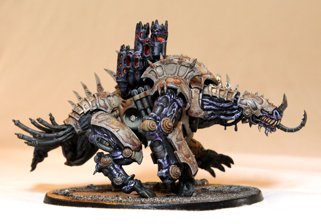 SCWH Traitor Guard: Army Shot!