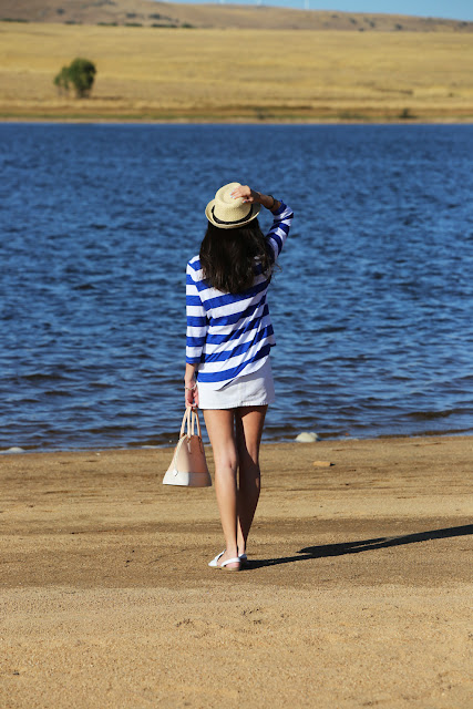 Fashion & Beauty Now: Summer ends