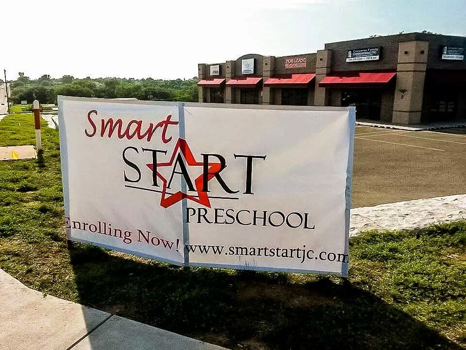 Smart Start Preschool