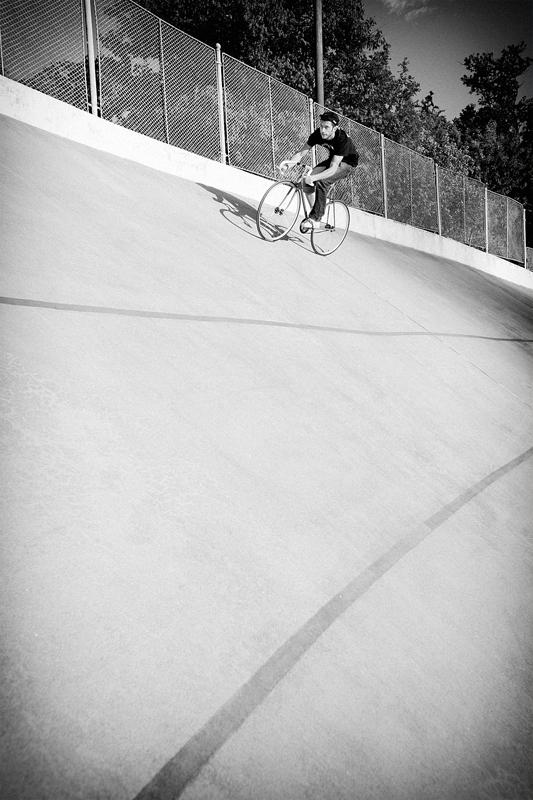 Mihail Novakov photography: fixed gear day