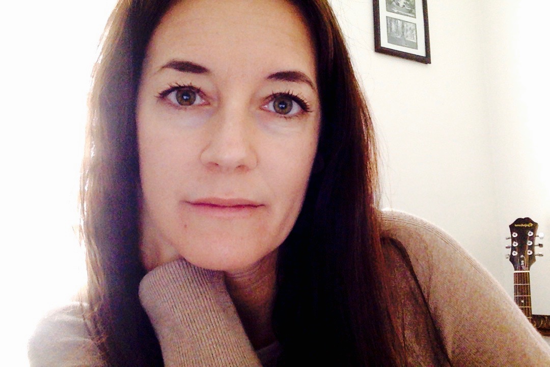 Stay Thirsty Magazine