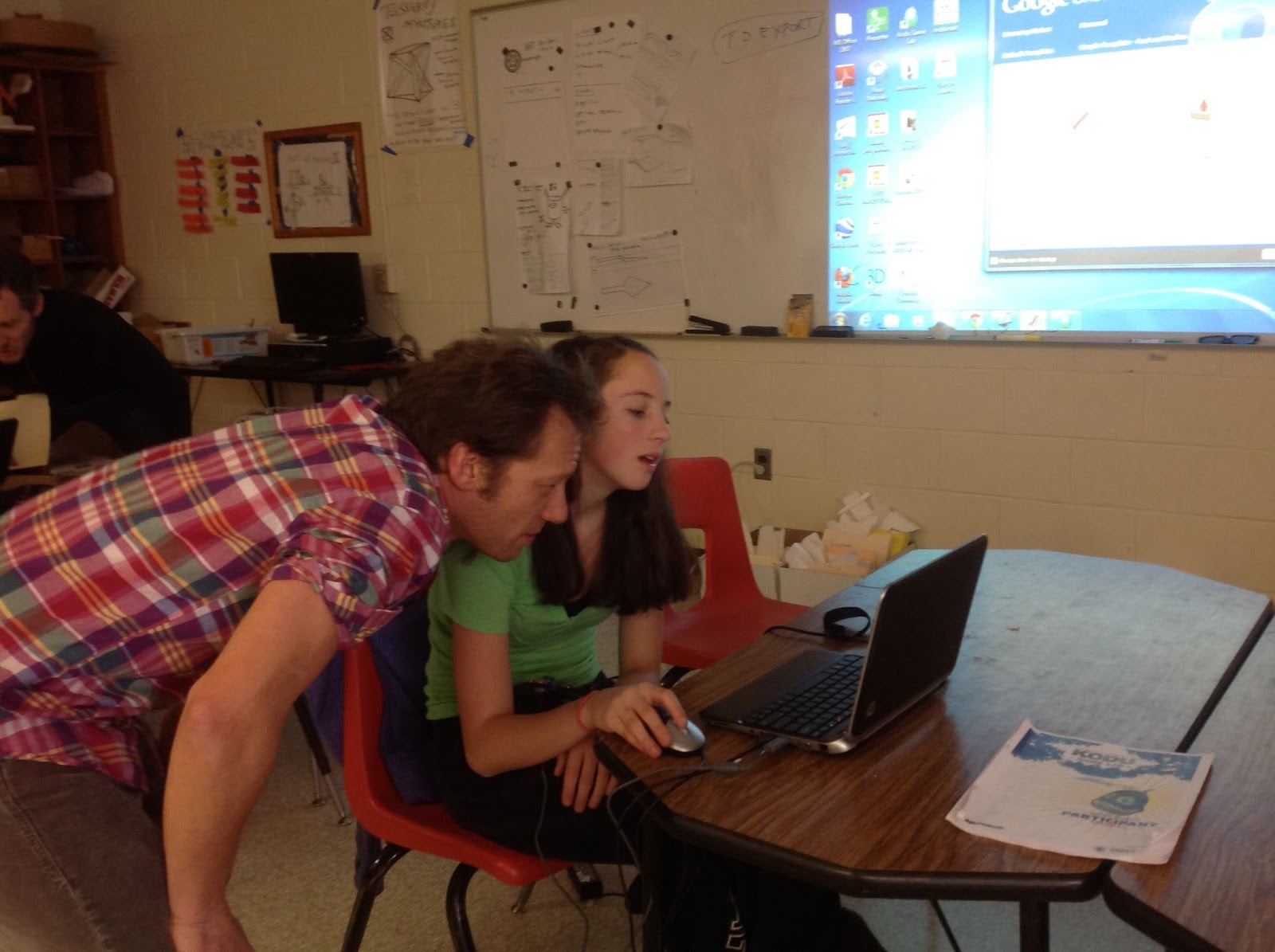 Create Make Learn: NOT SO RAPID Prototyping: 3D Printing With Middle ...