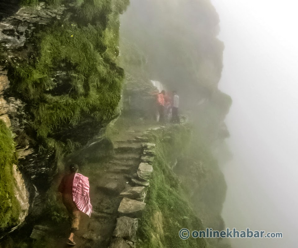 Journey to Badimalika, Bajura (Photo feature)