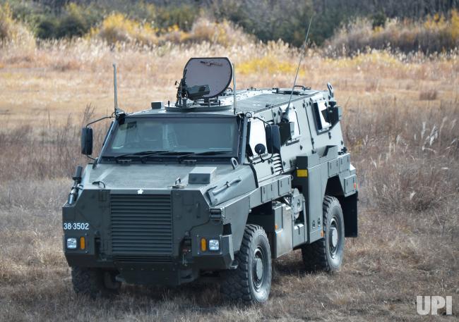 DEFENSE STUDIES: Australia Confirms Additional Bushmaster Sales to Japan