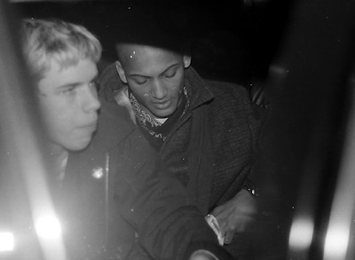 A Pessimist Is Never Disappointed: No Matter What Band I'm In, It's A ...