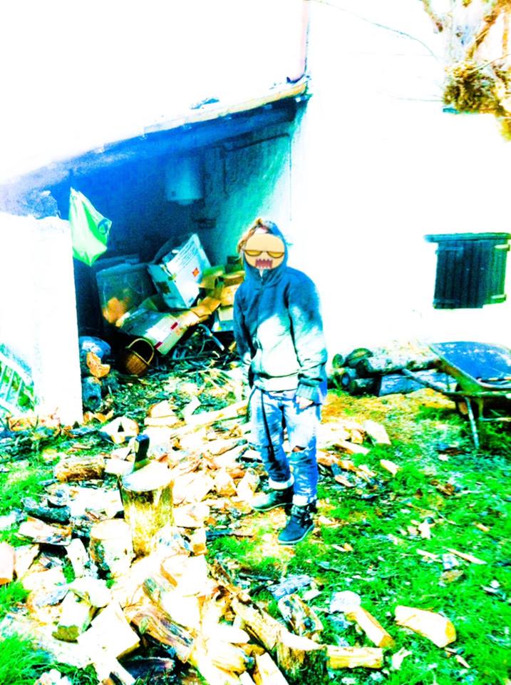 SALA D'ATTESA 1: Maria Vittoria Barrella - Ma vai a fare l'attrice...