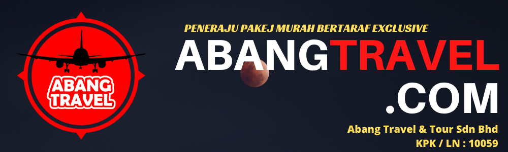 Abang Travel