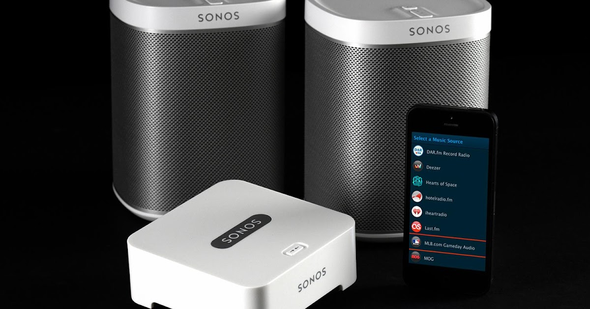 Sonos Control with the Amazon Echo - Part 2: Raspberry Pi
