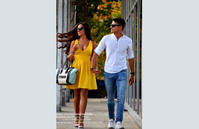 Maria Barakova-Radeva Art&Photography