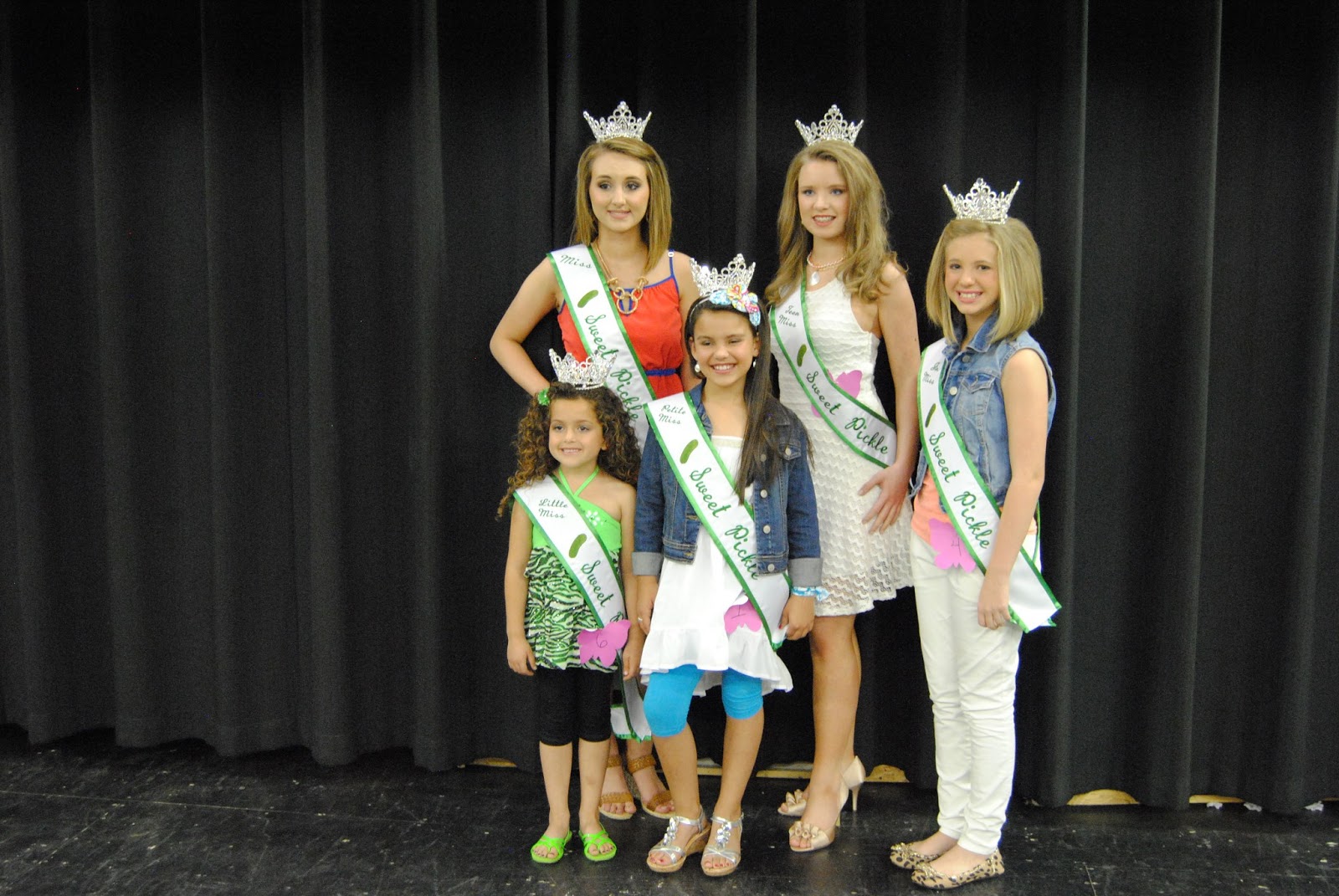 People for a better Atkins