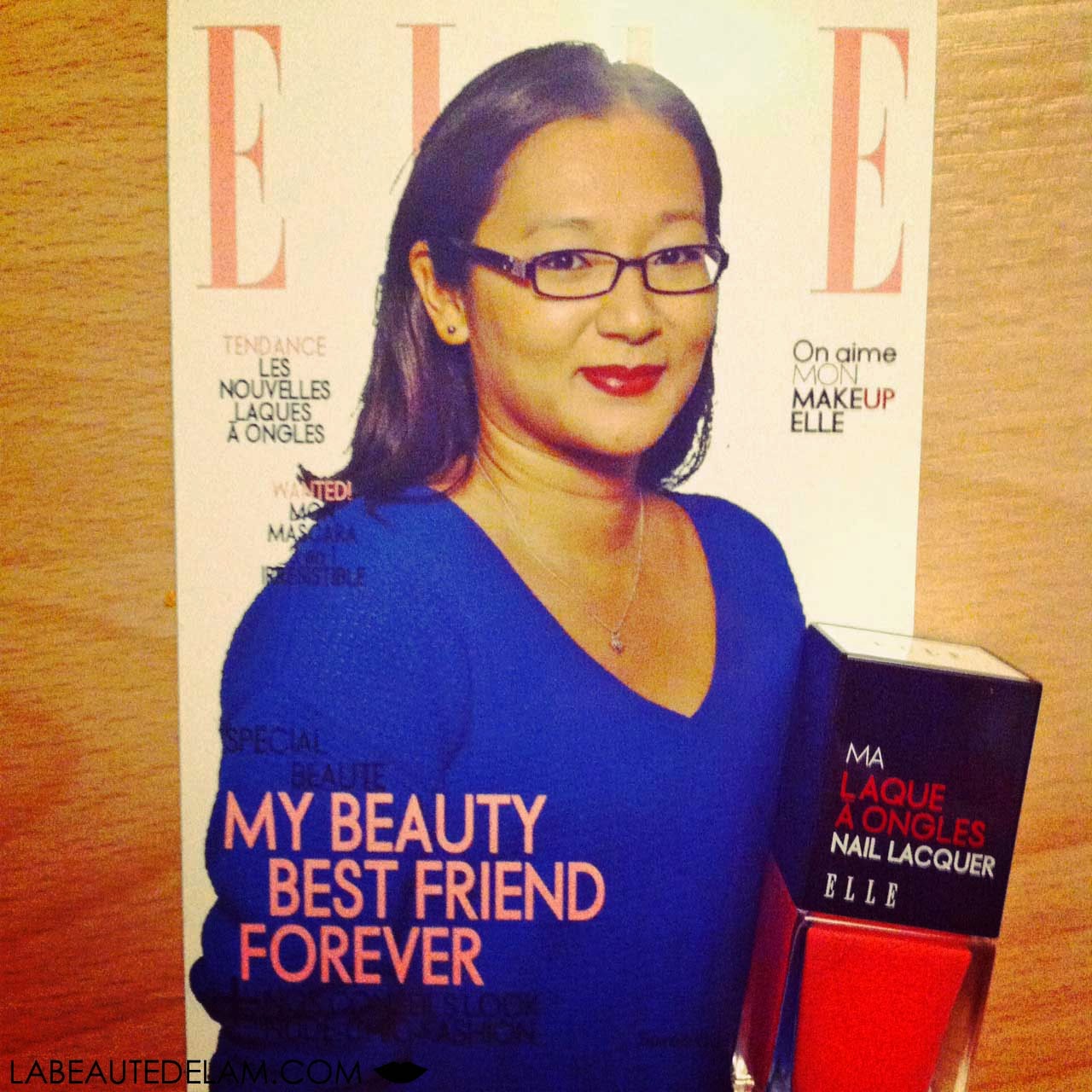 ELLE Make Up, une collection incontournable