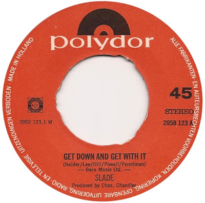 From Roots To Boots: The Slade Story