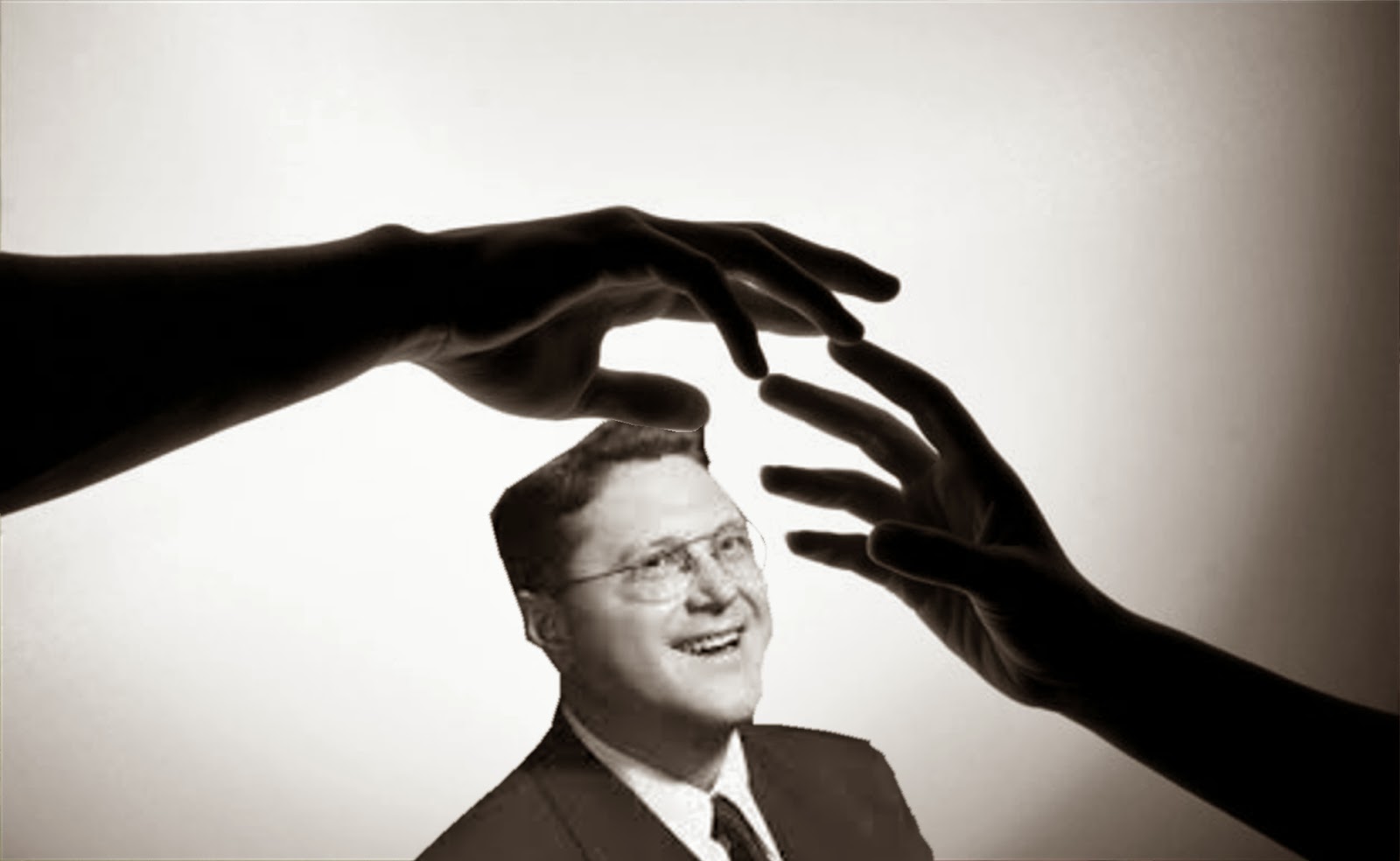 Everything Inspirational: You Have 2 Hands for a Reason