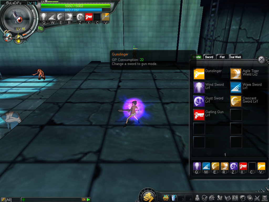 GhostX Ultimate (Part Three) ~ All You Need to Know About Games