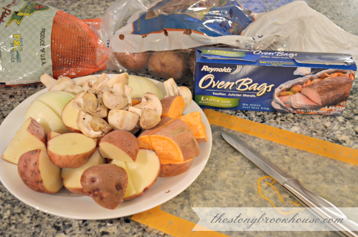 Easy Pot Roast | The Stonybrook House