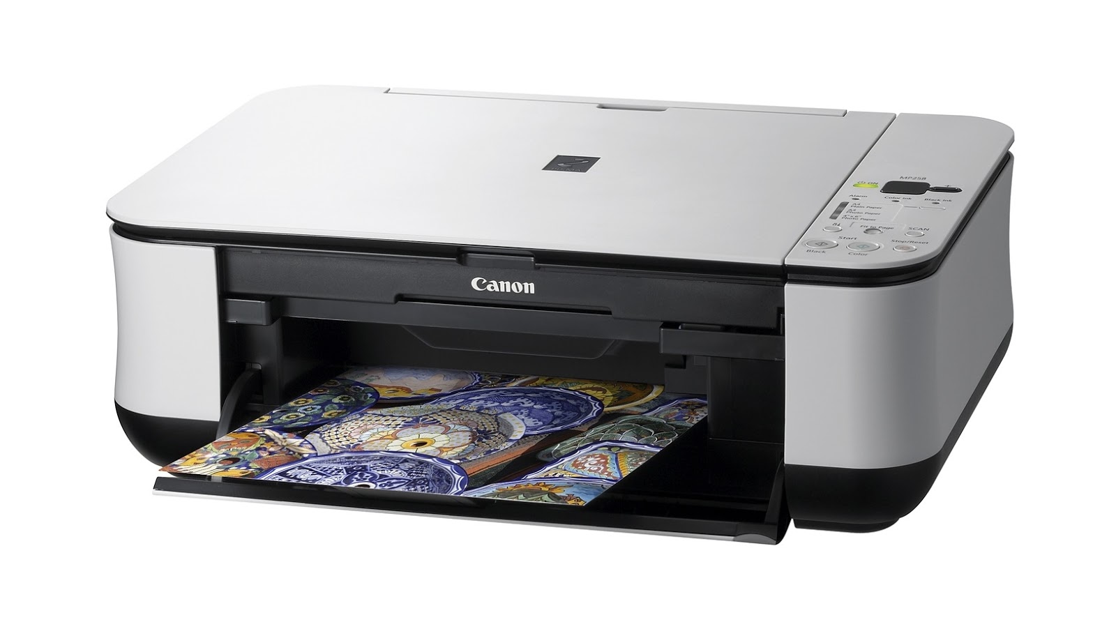 (TUTORIAL) : PRINT/CETAK dokumen menggunakan Android.