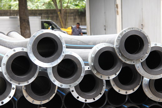 Spool Pipe HDPE Wavin | Pipa Spool HDPE Wavin | PIPA HDPE | PIPA PE ...