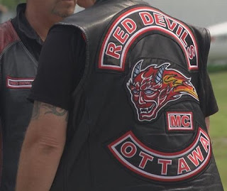 Hells Angels Expanding in Ottawa – Gangsterism Out